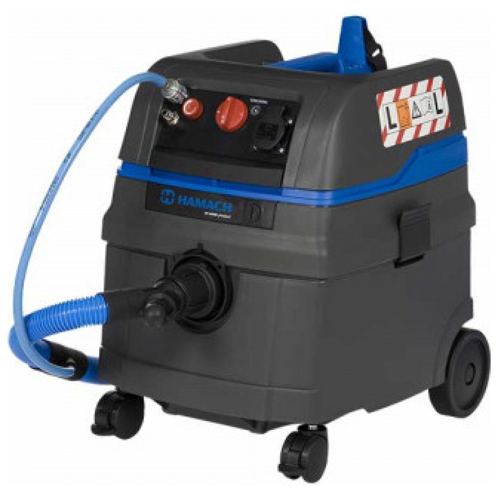 HMV 6-L EA/PA - Blowtherm