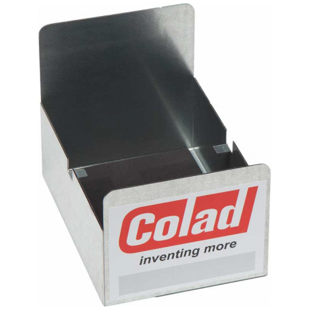 Solidną szafką pusty - Blowtherm