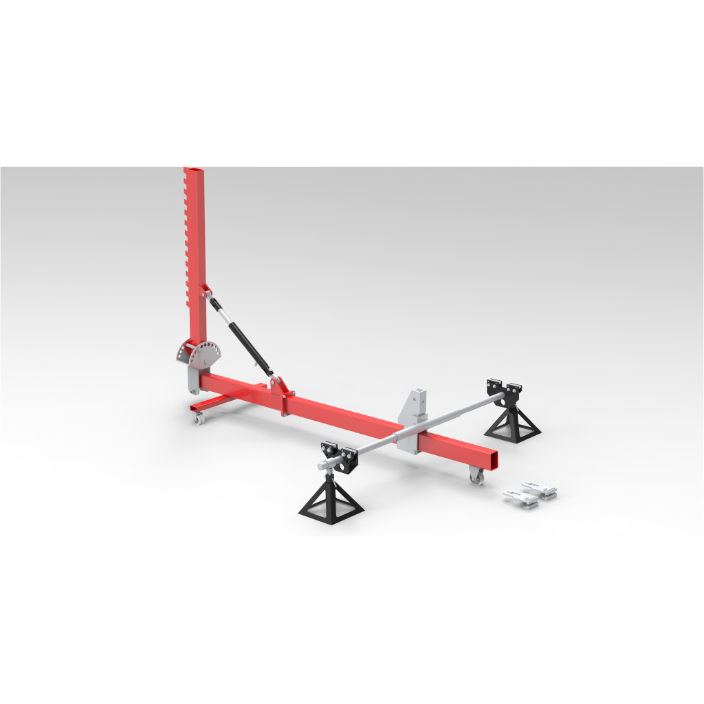 Dozer blacharski - Blowtherm