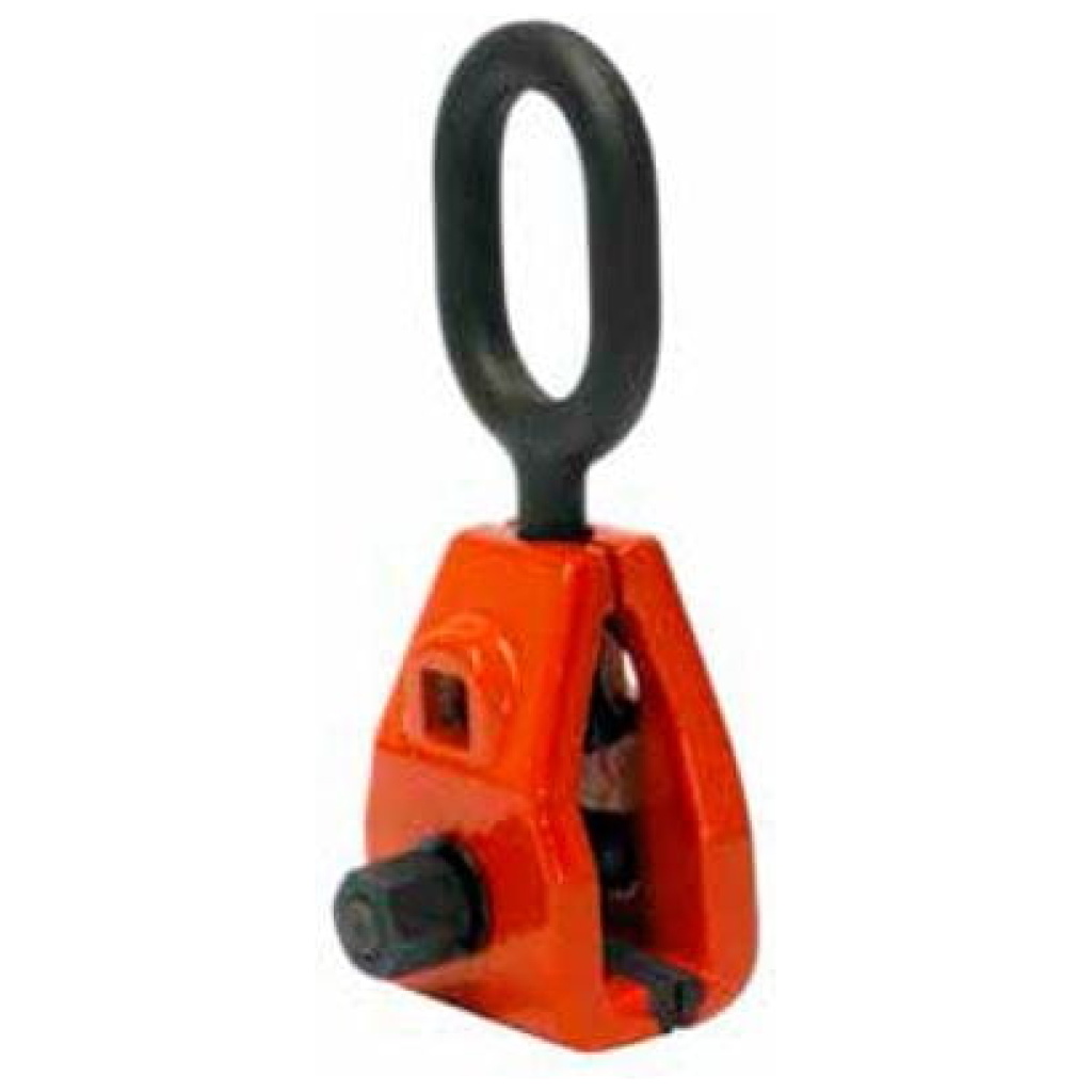 Uchwyt blacharski z oczkiem - Blowtherm